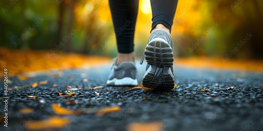 Managing Walking Difficulty Caused by Plantar Fasciitis and Foot Pain ...