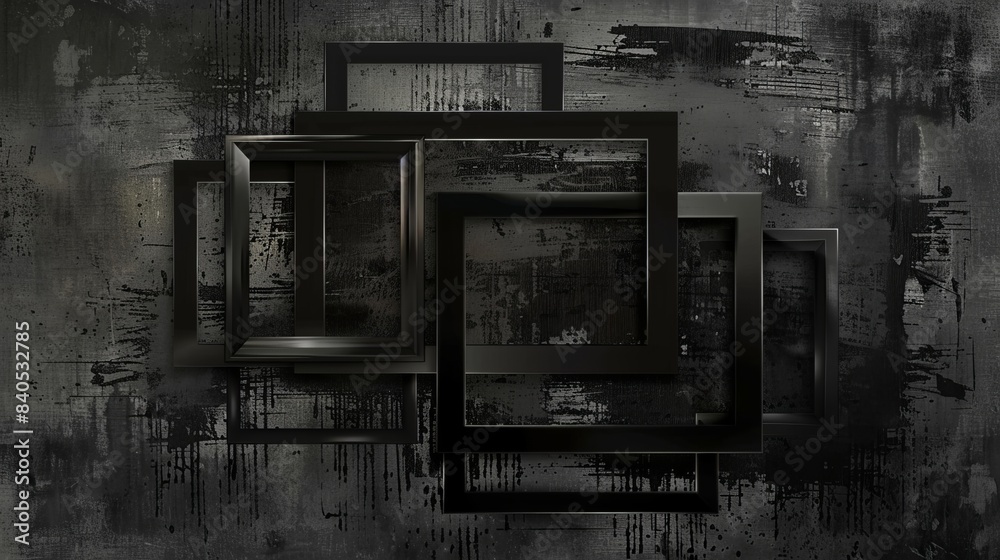 A worn paper texture overlay that has a realistic vintage appearance ...