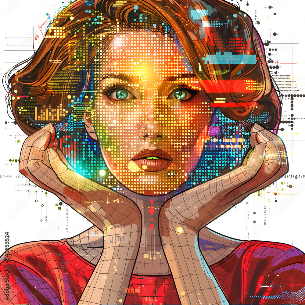 api, application programming interface concept, businesswoman hands ... api, application programming interface concept, businesswoman hands ...