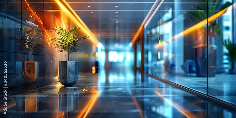 Showcasing Employee Achievements and Rewards Employee Recognition ...