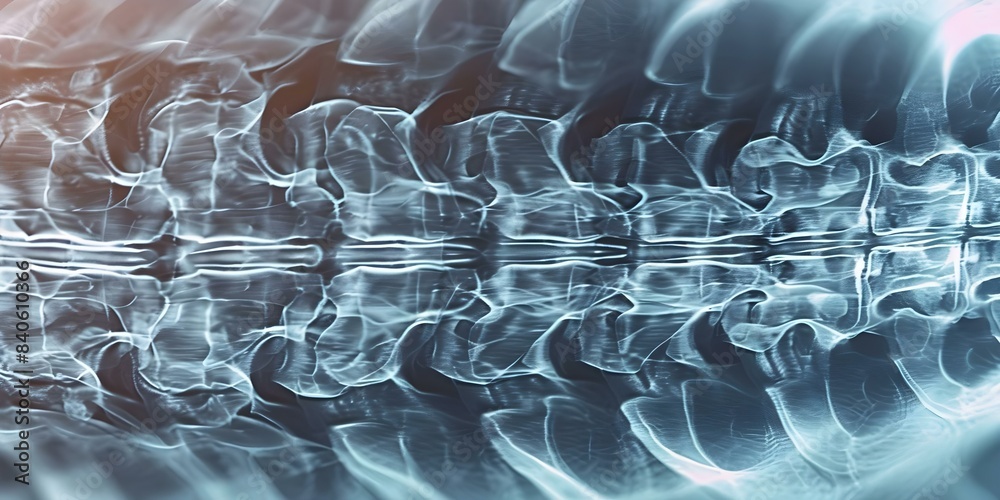 Using Spinal Column X-rays to Diagnose Herniated Discs and Educate ...