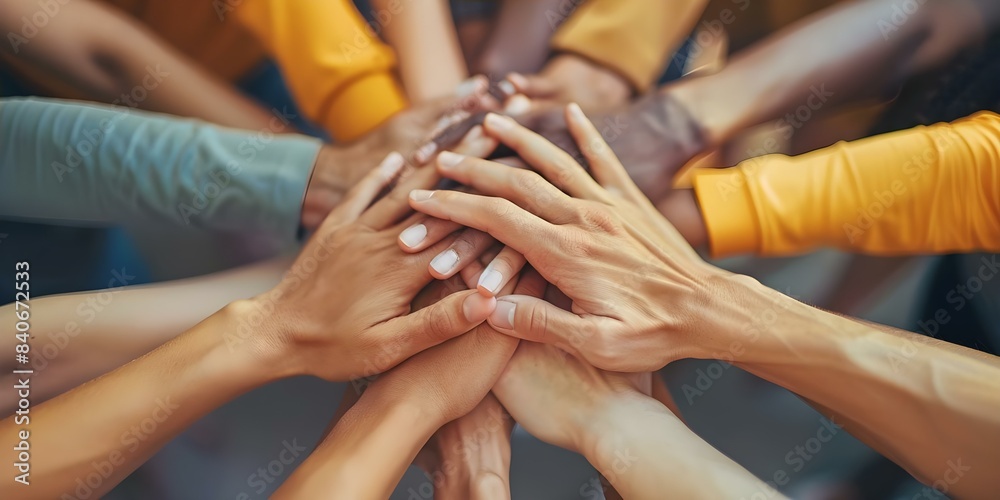 Enhancing team unity through diverse partnerships in team building ...