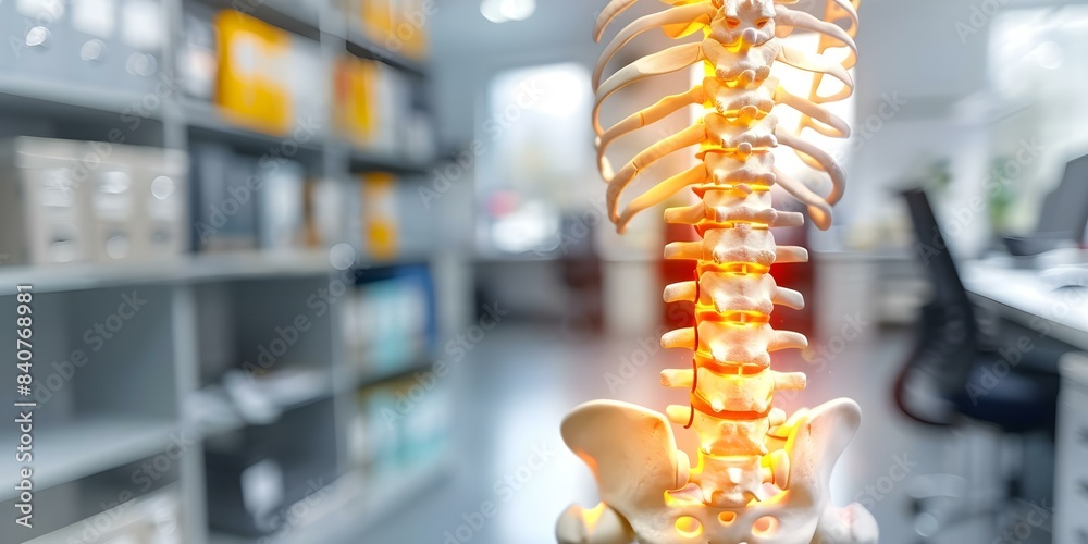 Tips for Alleviating Lower Back Pain with Office Ergonomics and ...