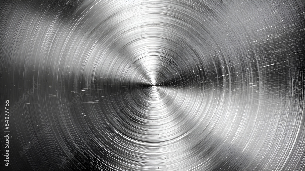 Abstract industrial background and stainless steel texture. 3d ...