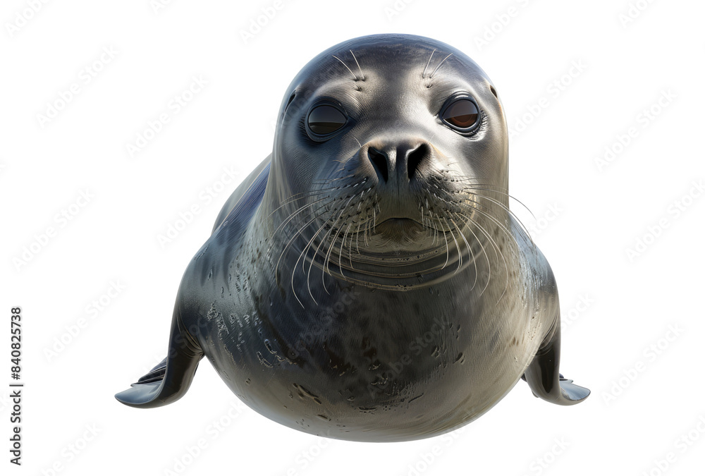 Hawaiian monk seal endangered species, endangered animals, near to ...