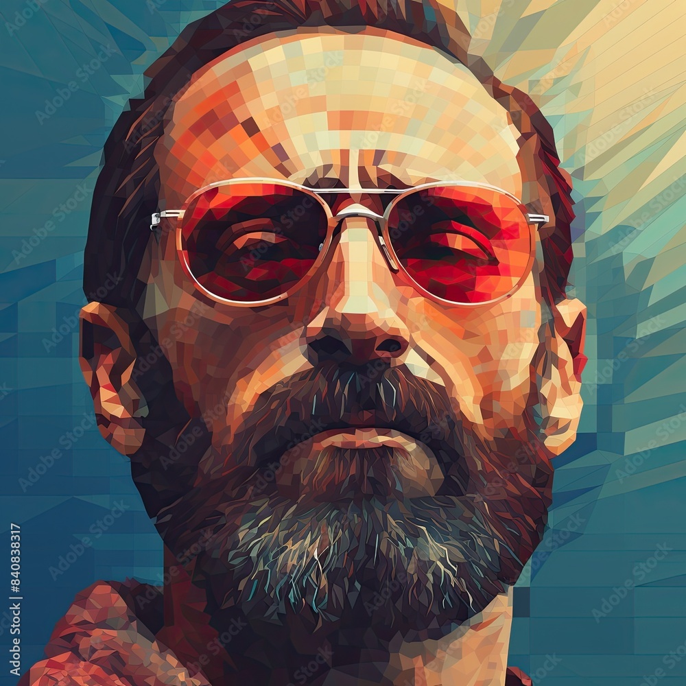 Pixel Art PFP Video Game Asset, Gaming Avatar Portrait, Metaverse ...