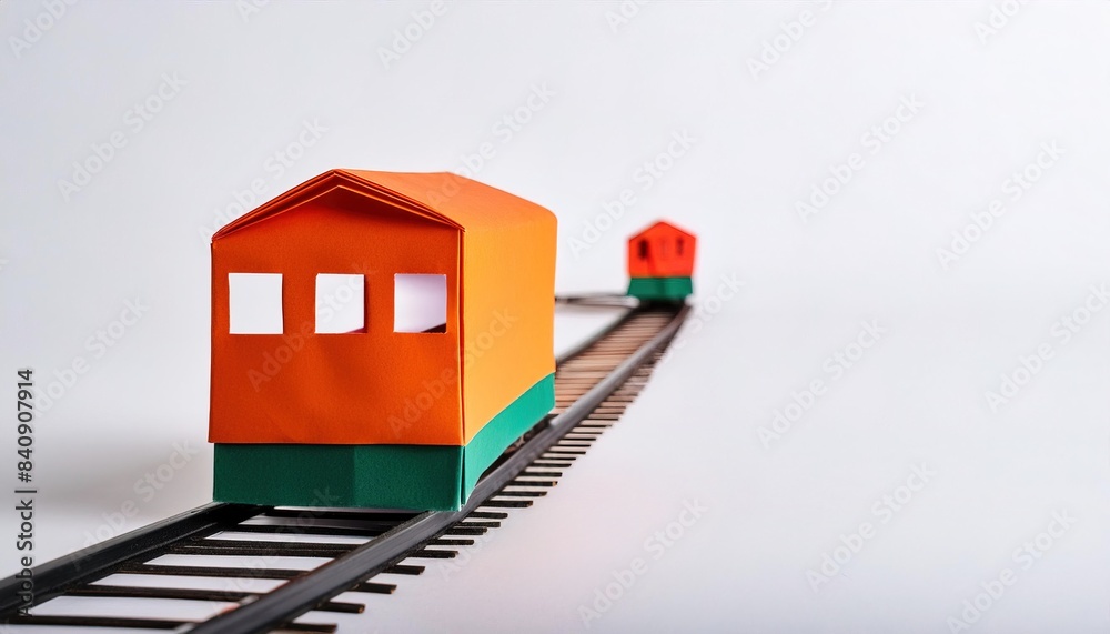 cute choo choo train toy train locomotive for kid, engine, wagon ...