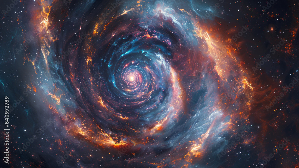 Time-travel theme, focusing on the most emblematic moments in Earth s ...