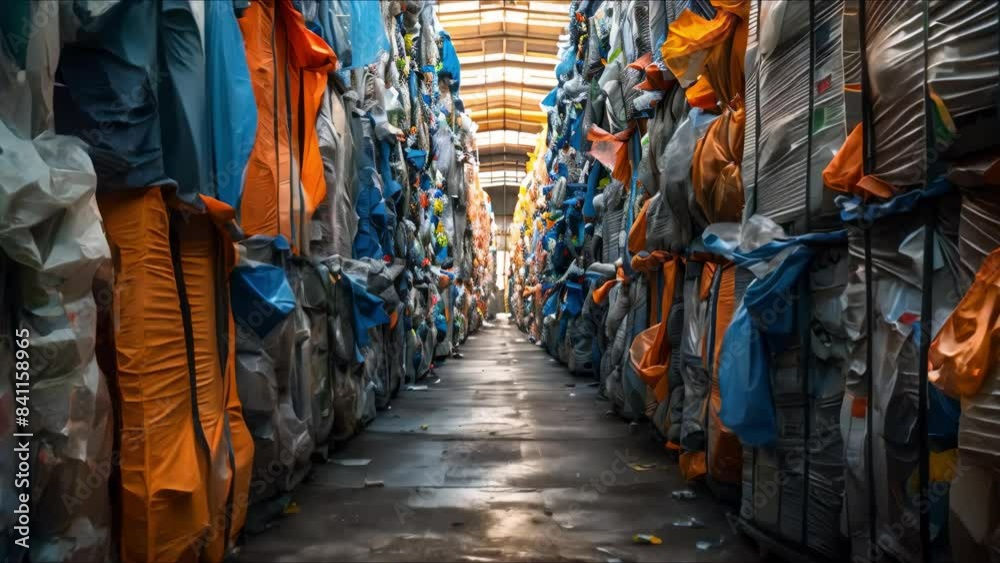 The Environmental Impact of Fast Fashion: Excessive Waste and Lack of ...