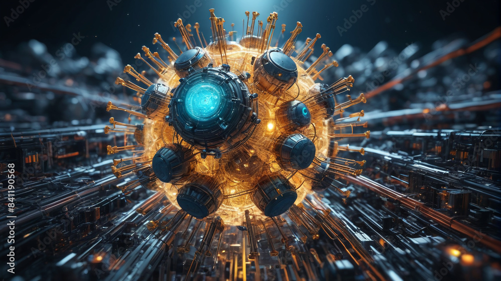 Fission Frontier: Prowling the forefront of nuclear technology, where ...