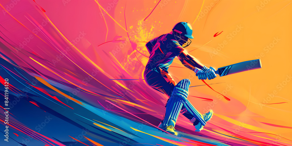 Cricket world cup banner cricket banner cricket batting banner ICC ...