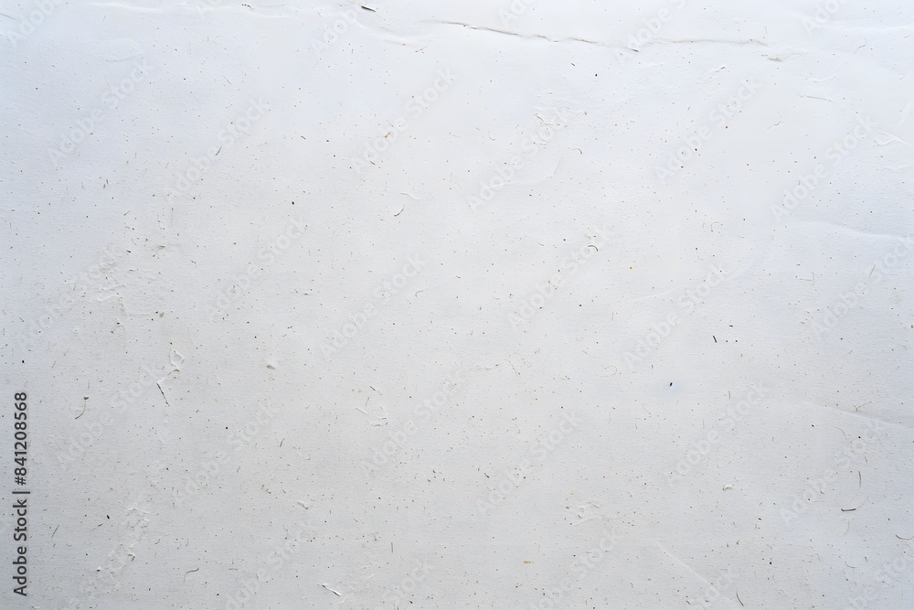 White Paper Texture With Subtle Grain And Dirty Marks Stock ...