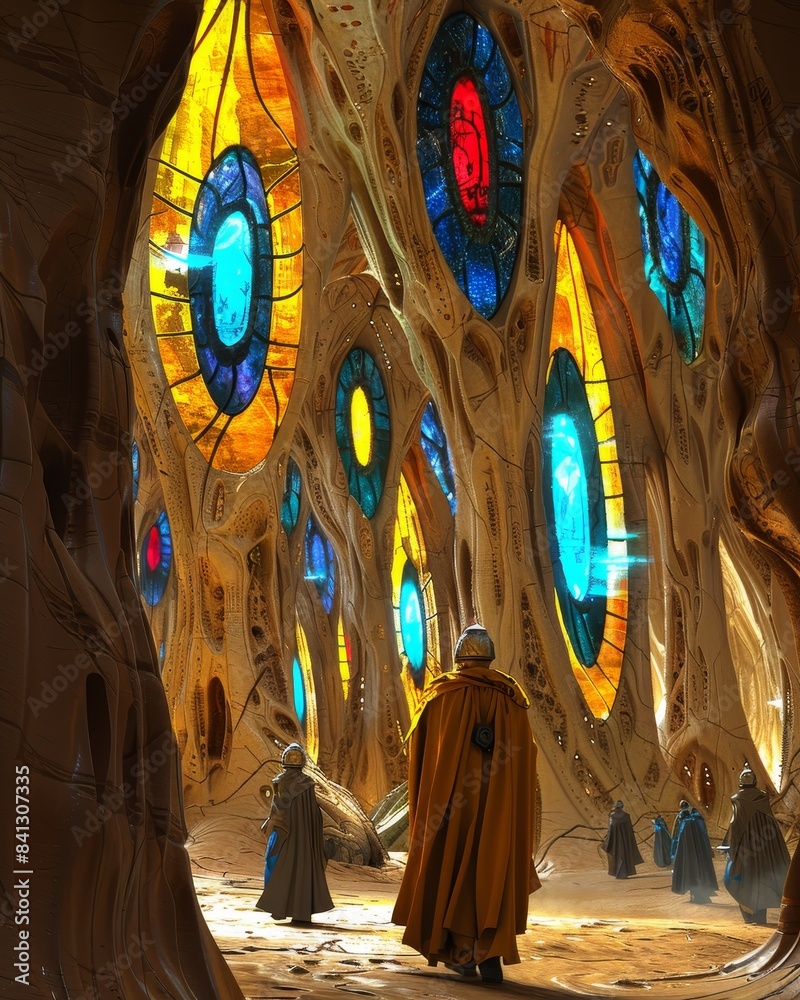 Exploring the evolution of architecture 30 years later in the modern ...