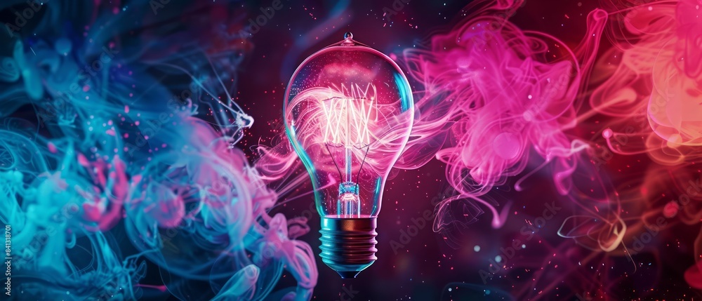 Explore the connection between creativity, energy, and innovation in an ...