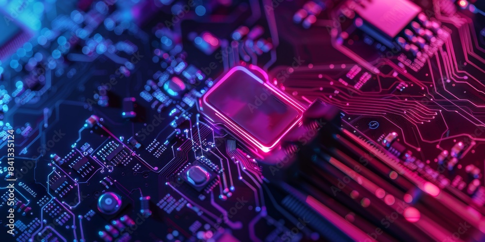 Secure Online Connections: Encryption, 2FA, and Futuristic ...