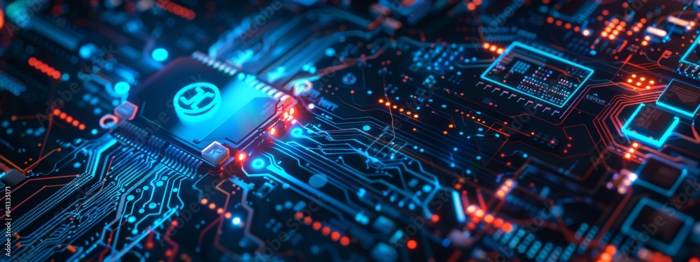 Secure Online Connections: Encryption, 2FA, and Futuristic ...