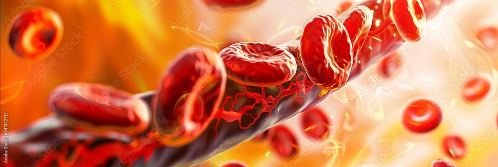Hypercholesterolemia is a word for high levels of cholesterol in the ...