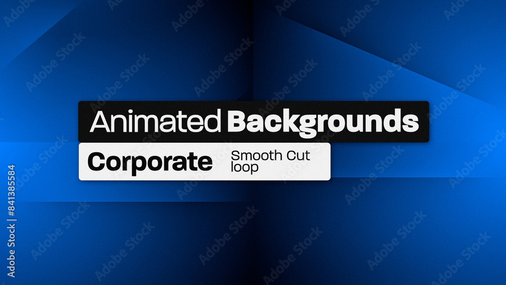 Corporate Smooth Animated Backgrounds 180 Stock Template | Adobe Stock