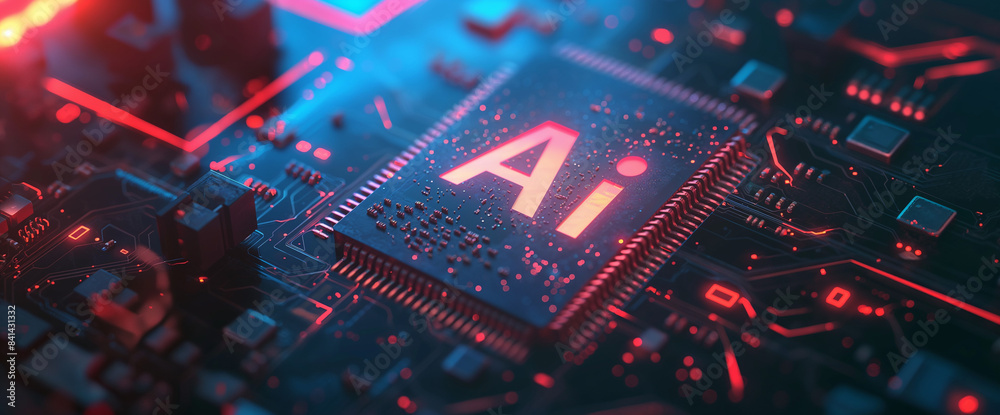 AI, artificial intelligence, machine learning, neural network, software ...