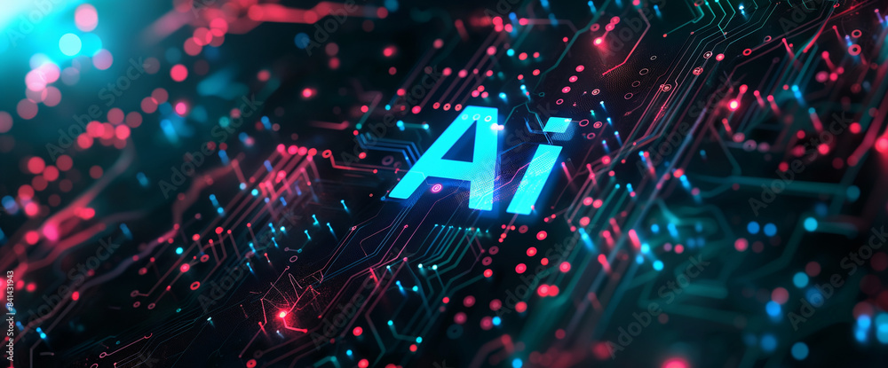 AI, artificial intelligence, machine learning, neural network, software, technology, digital ...