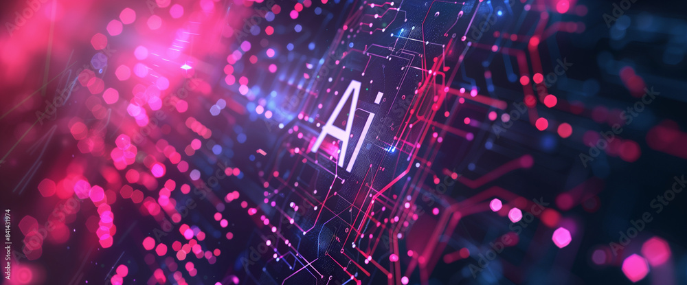 AI, artificial intelligence, machine learning, neural network, software, technology, digital ...