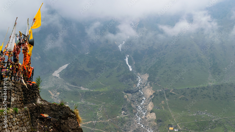 Char Dham (Kedarnath, Badrinath, Gangotri And Yamunotri ) Yatra ...