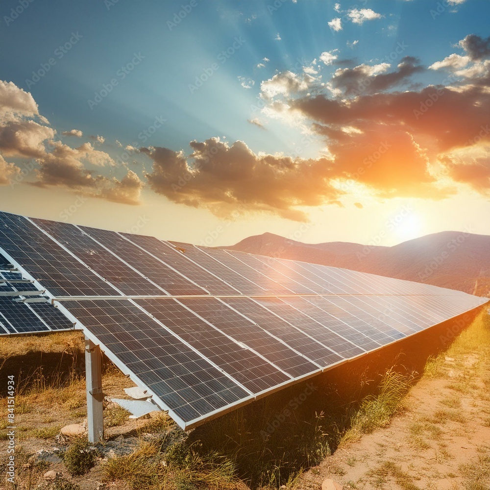 solar, photovoltaic, climate change, environmental, power, innovation ...