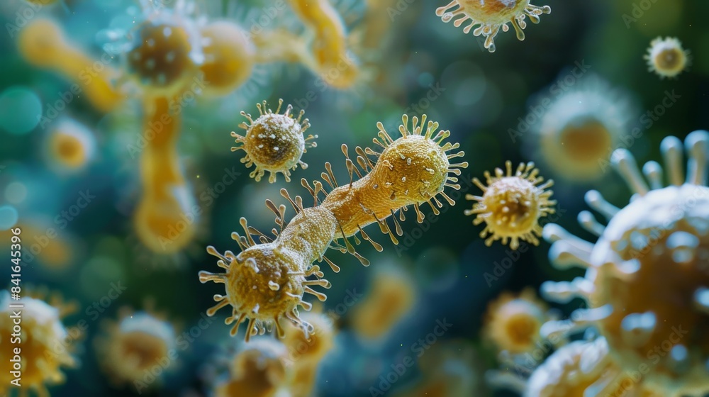 Overflowing Words - Conceptual Stock Photo of Logorrhea and Verbal ...