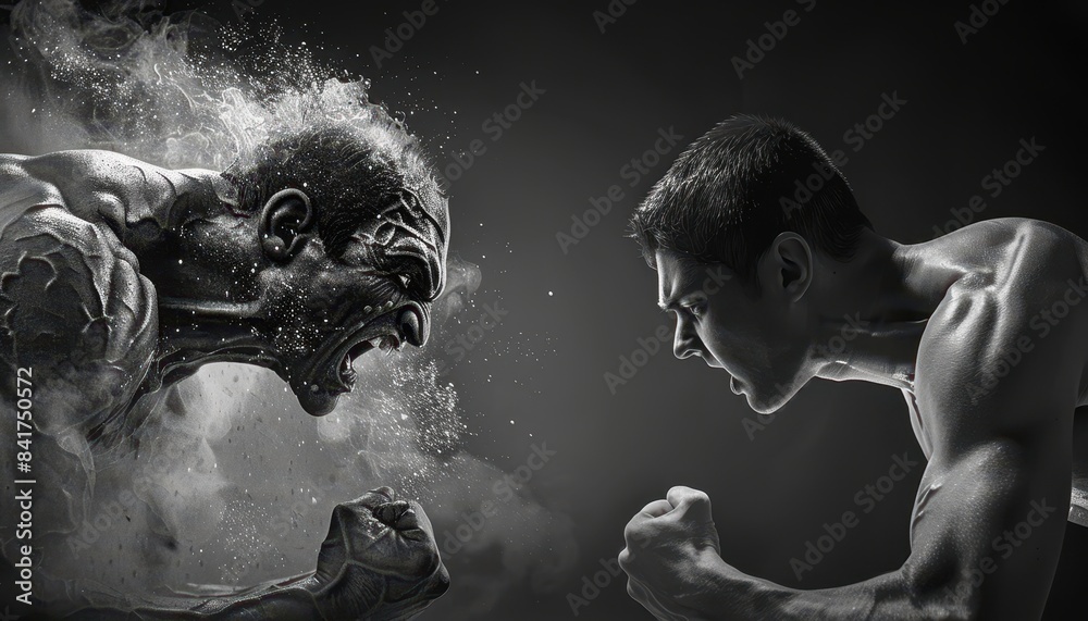 Explore the Difference Between Weakness and Strength and How They ...