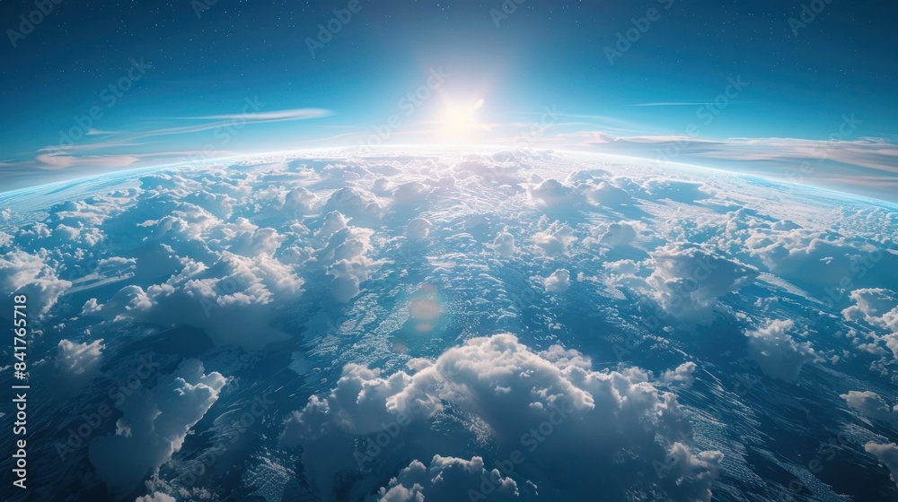 Environmental action: world ozone day, need for global efforts to ...