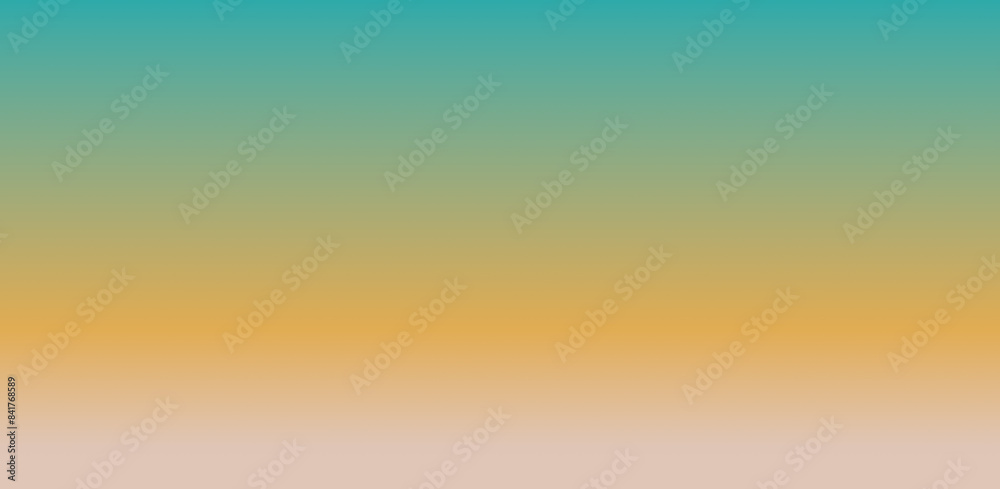A yellow with blue gradient background,abstract yellow with blue ...