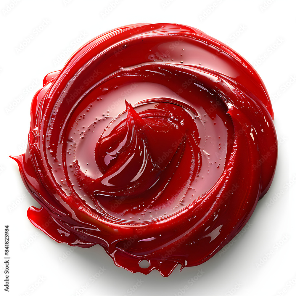 gel png texture, transparent design isolated on white background, png ...