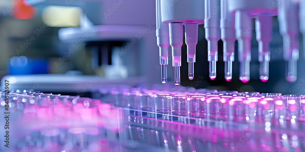 Cancer Immunotherapy Research Tools Flow Cytometers, Cell Sorters, and ...