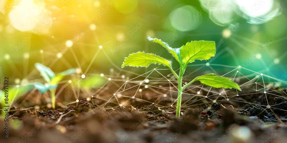 Cuttingedge tech vital for achieving Sustainable Development Goals and ...