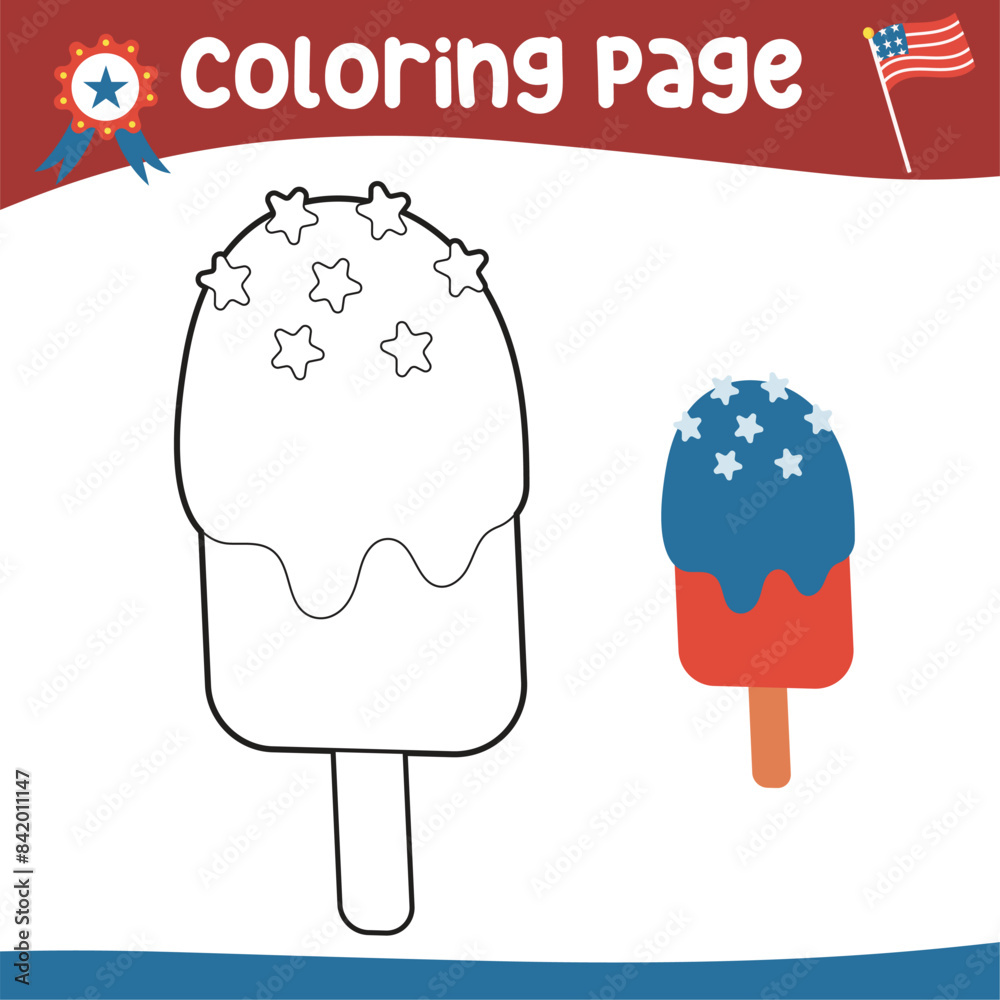 Coloring worksheet page. Educational printable coloring worksheet ...