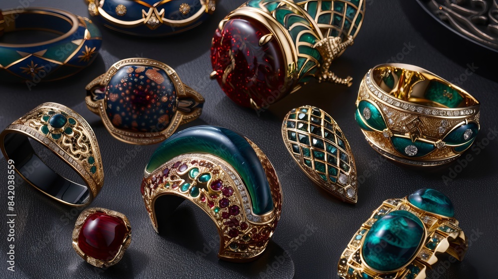 Exclusive Limited Editions: Experience exclusivity with signature ...