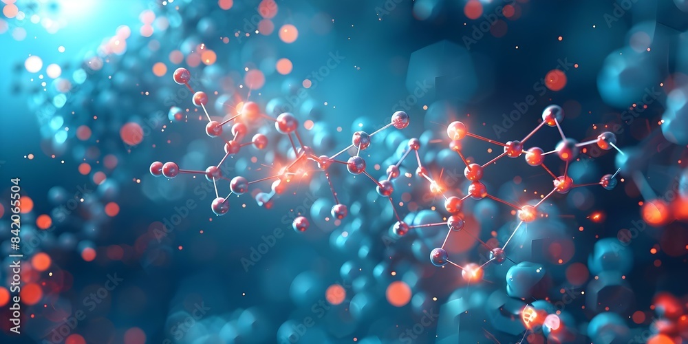 Exploring atomic interactions for understanding biological functions in ... Exploring atomic interactions for understanding biological functions in ...
