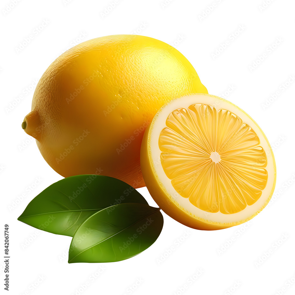 Lemon png yellow lemon png green lemon png single and half lemon png ...