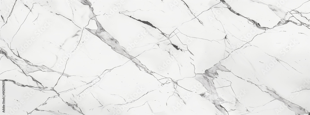 Elegant White Marble Texture with Subtle Gray Veining Stock ...