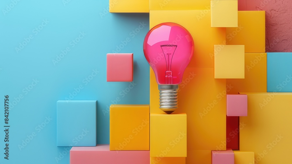 Product design-themed images highlight the role of design thinking in ...