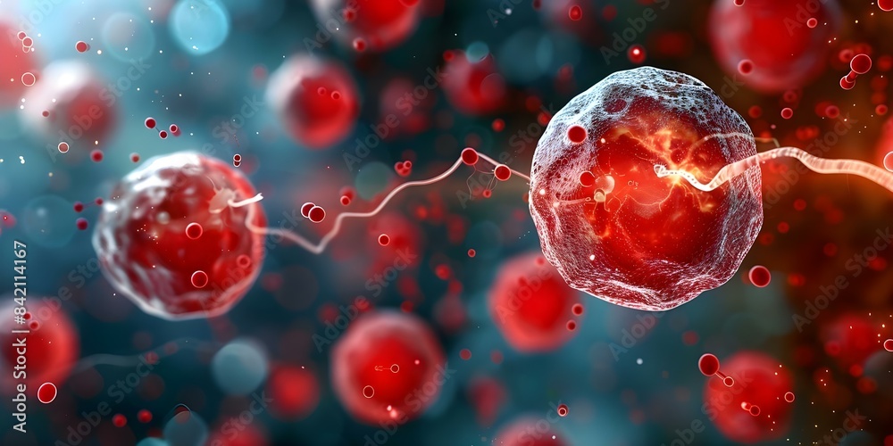 Harnessing the Power of the Immune System in Immunotherapy for Fighting ...