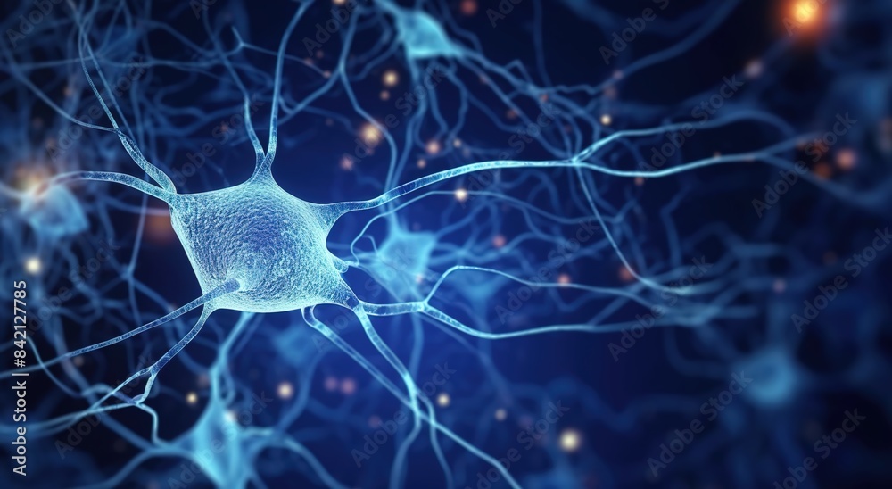 ภาพประกอบสต็อก 3D illustration of An animated visualization showing the ...