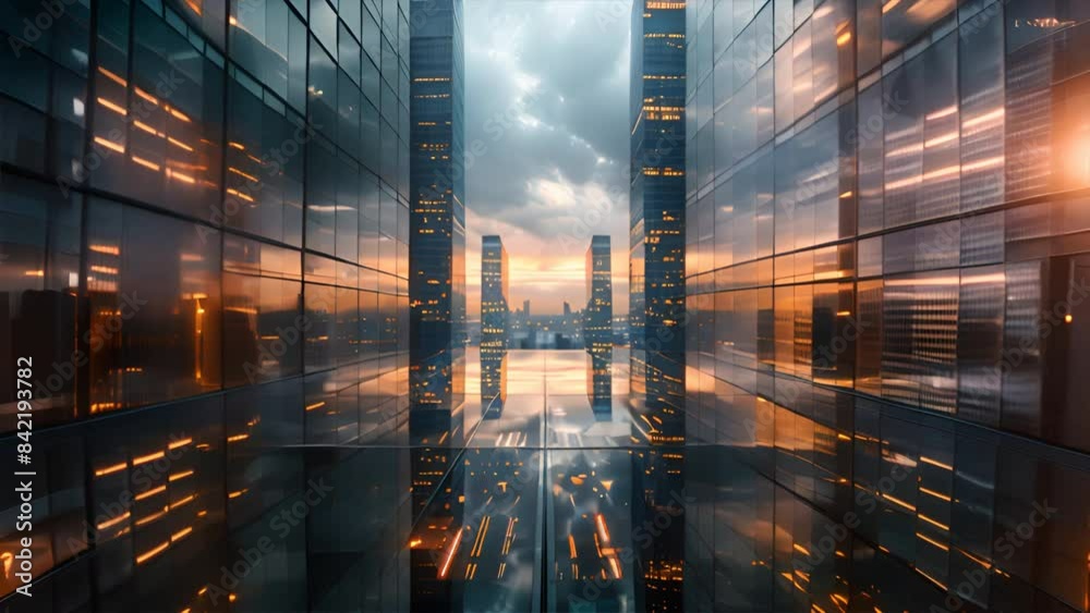 Explore facade lighting in architecture, transforming buildings with ...