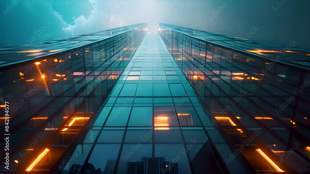 Explore facade lighting in architecture, transforming buildings with ...