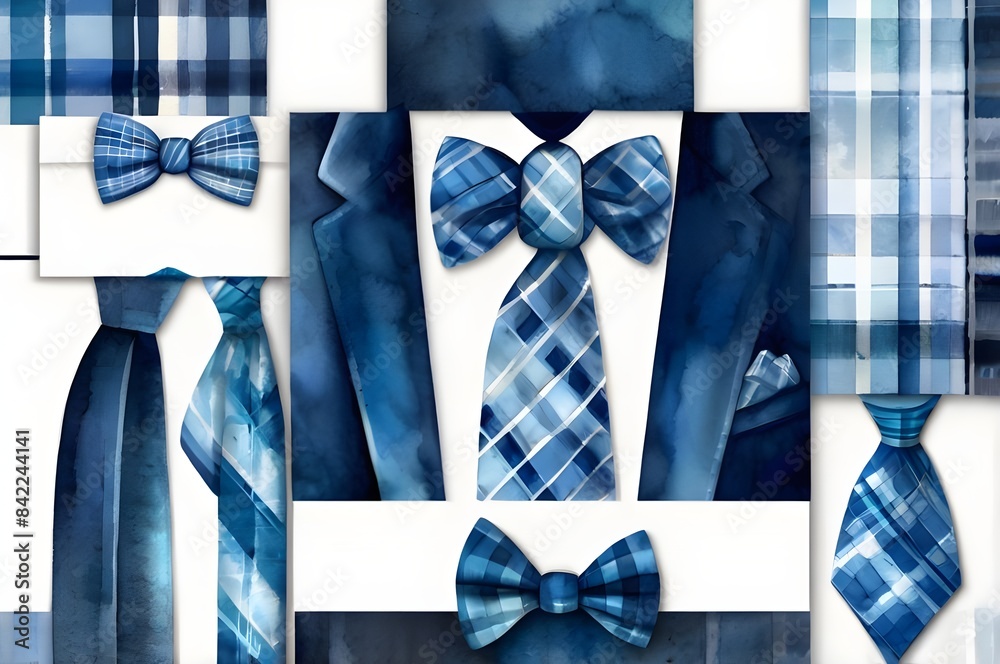 Happy Father's day. Father is like a big tree under whose shade we are ...