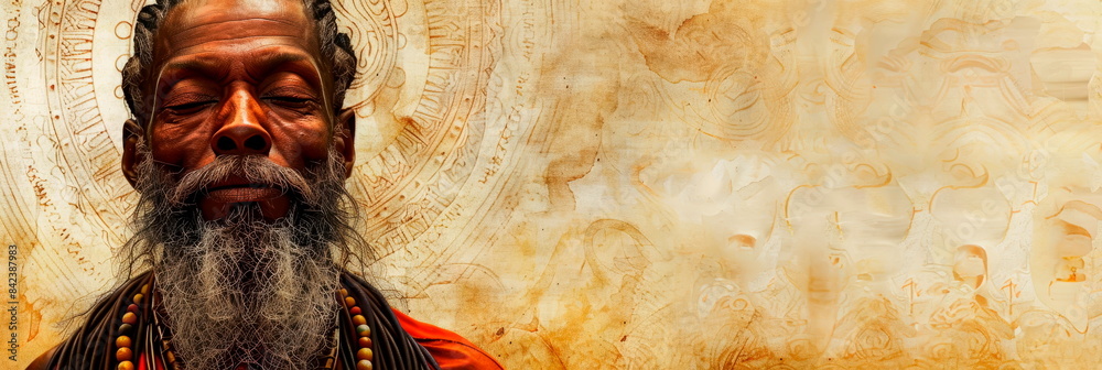 Foto de Prophet Ibrahim (Abraham), Islamic tradition for his ...