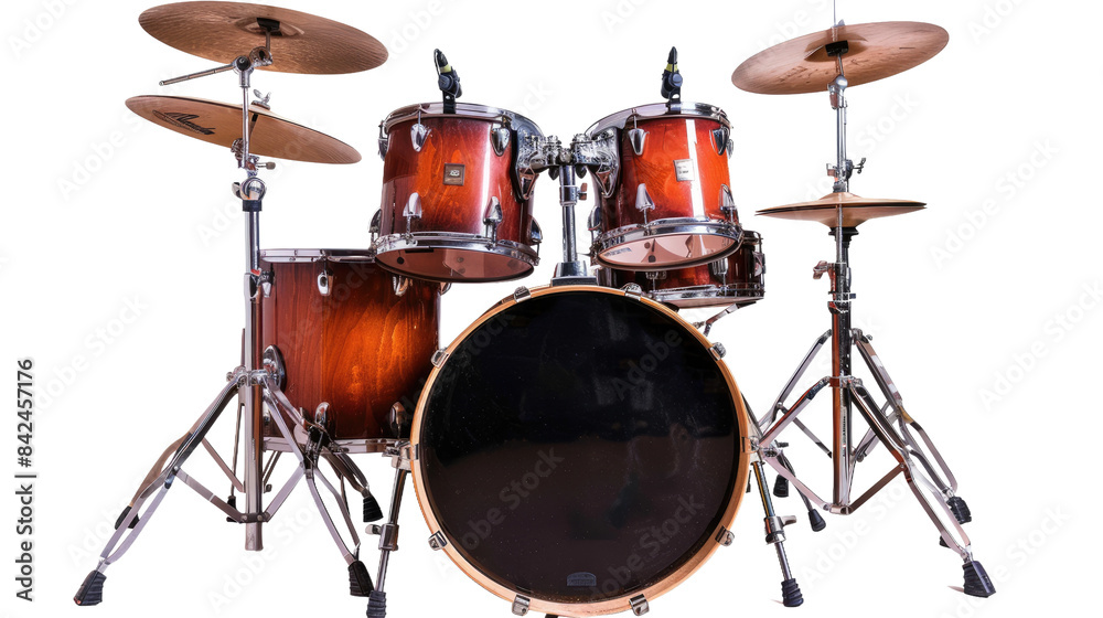 The Ultimate Guide to Choosing a Dynamic Drum Kit for Rhythmic Beats ...