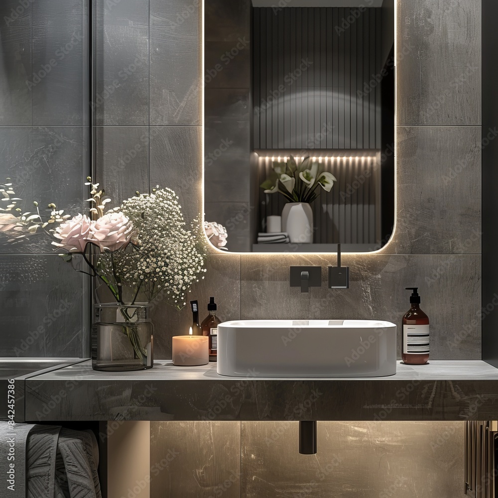 home interior wooden decoration design ideas wooden shutter door in ...