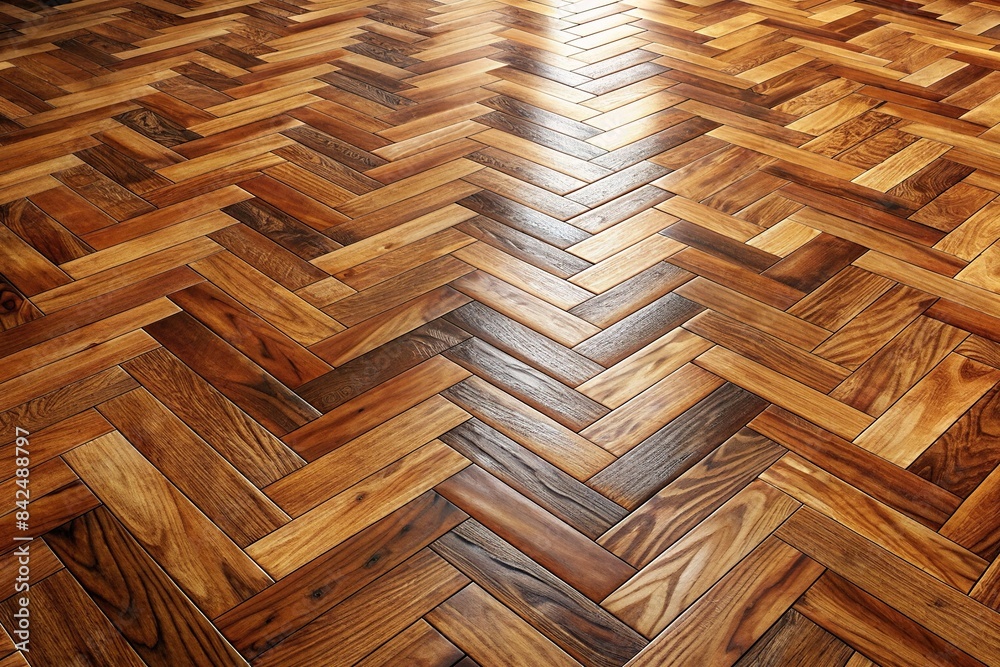 High-resolution 4K displacement map of a realistic wood floor texture ...