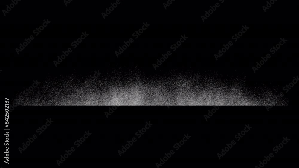 Paint brush alpha loop. Texture shading animation. Seamless texture ...